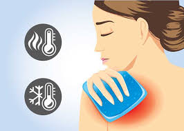 Heat or Ice - Which and When - South East Chiropractic