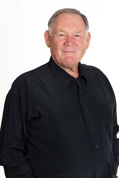 Rob Allan - South East Chiropractic