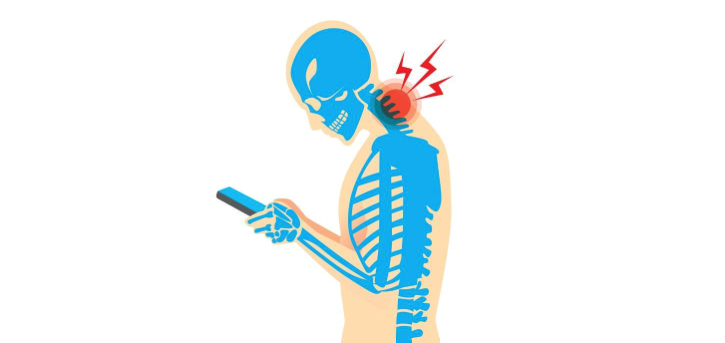 Electronic Device Usage & Spinal Health in Children - South East ...